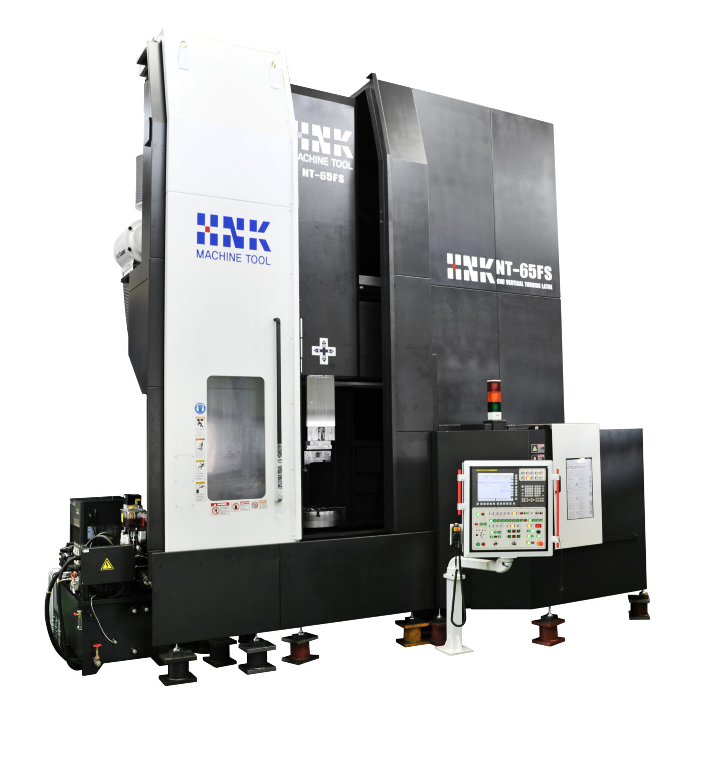 NT-65FS | IFB LÖSEKANN WERKZEUGMASCHINEN